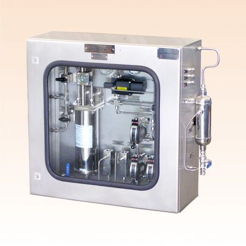 Close Loop Sampling Systems – Steam Equipments Pvt Ltd