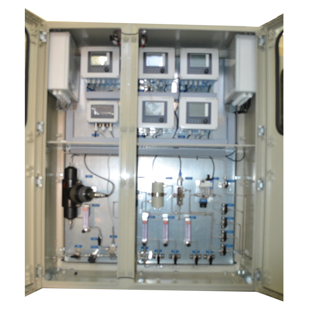FRP Panels for WEMS – Steam Equipments Pvt Ltd