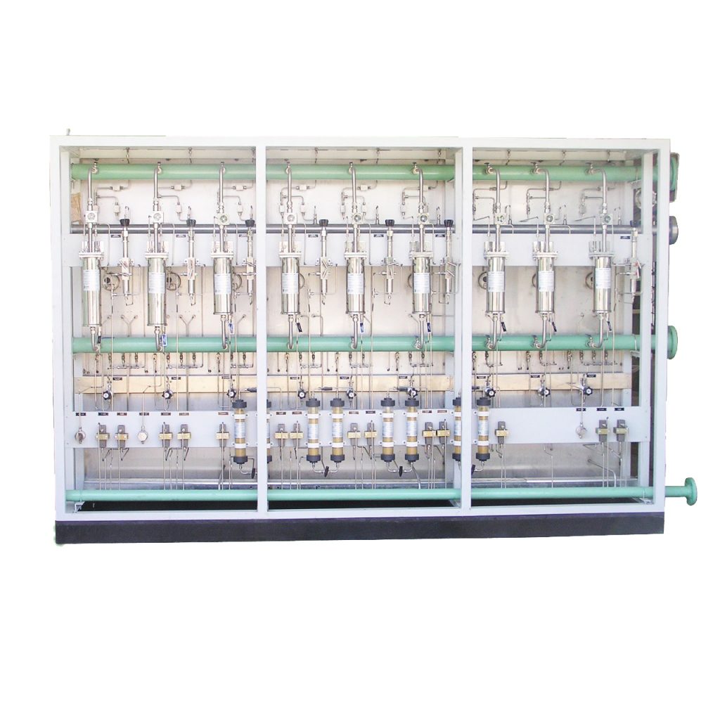 Modular System – Steam Equipments Pvt Ltd