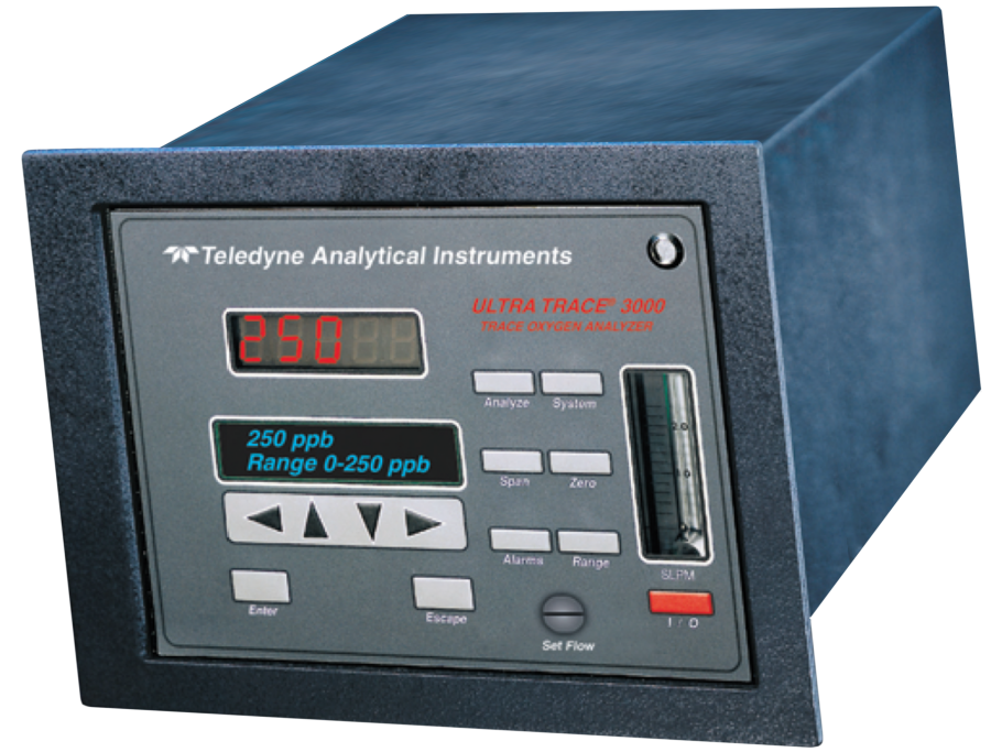 UltraTrace 3000 – Steam Equipments Pvt Ltd