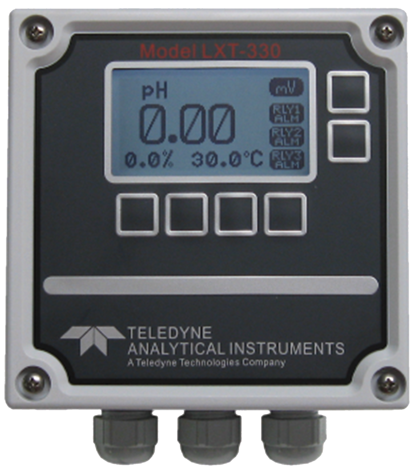 Dissolved Oxygen Analyzers – Steam Equipments Pvt Ltd