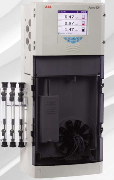 Iron Analyzer – Steam Equipments Ltd