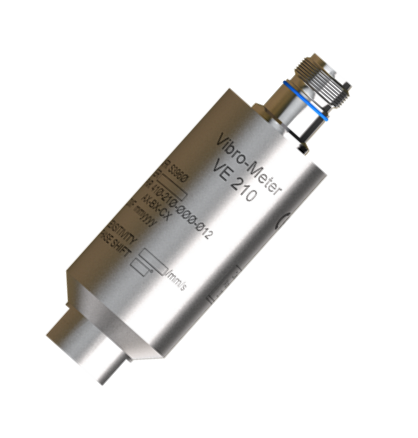 Vibration Monitoring Systems VMS – Steam Equipments Ltd